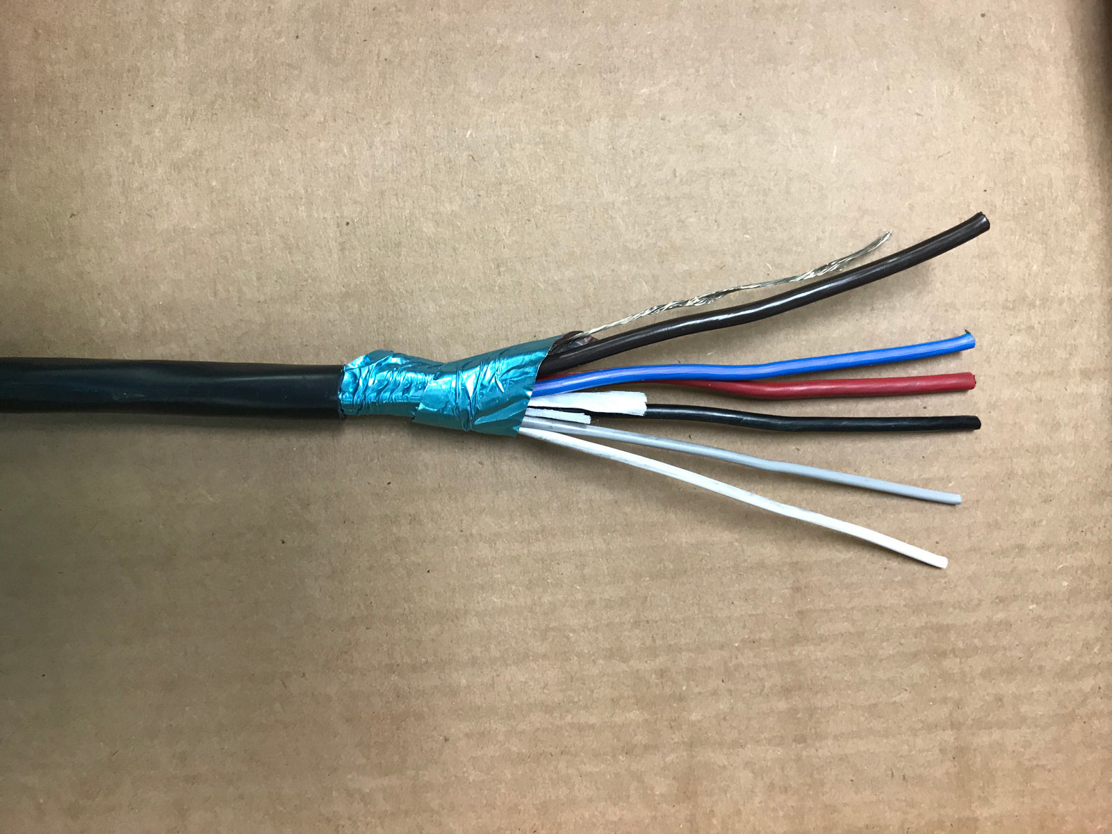 Flashhead Cable 6340, 77-4017, CBL-3400-000, JJET FAA Flash Technology ...