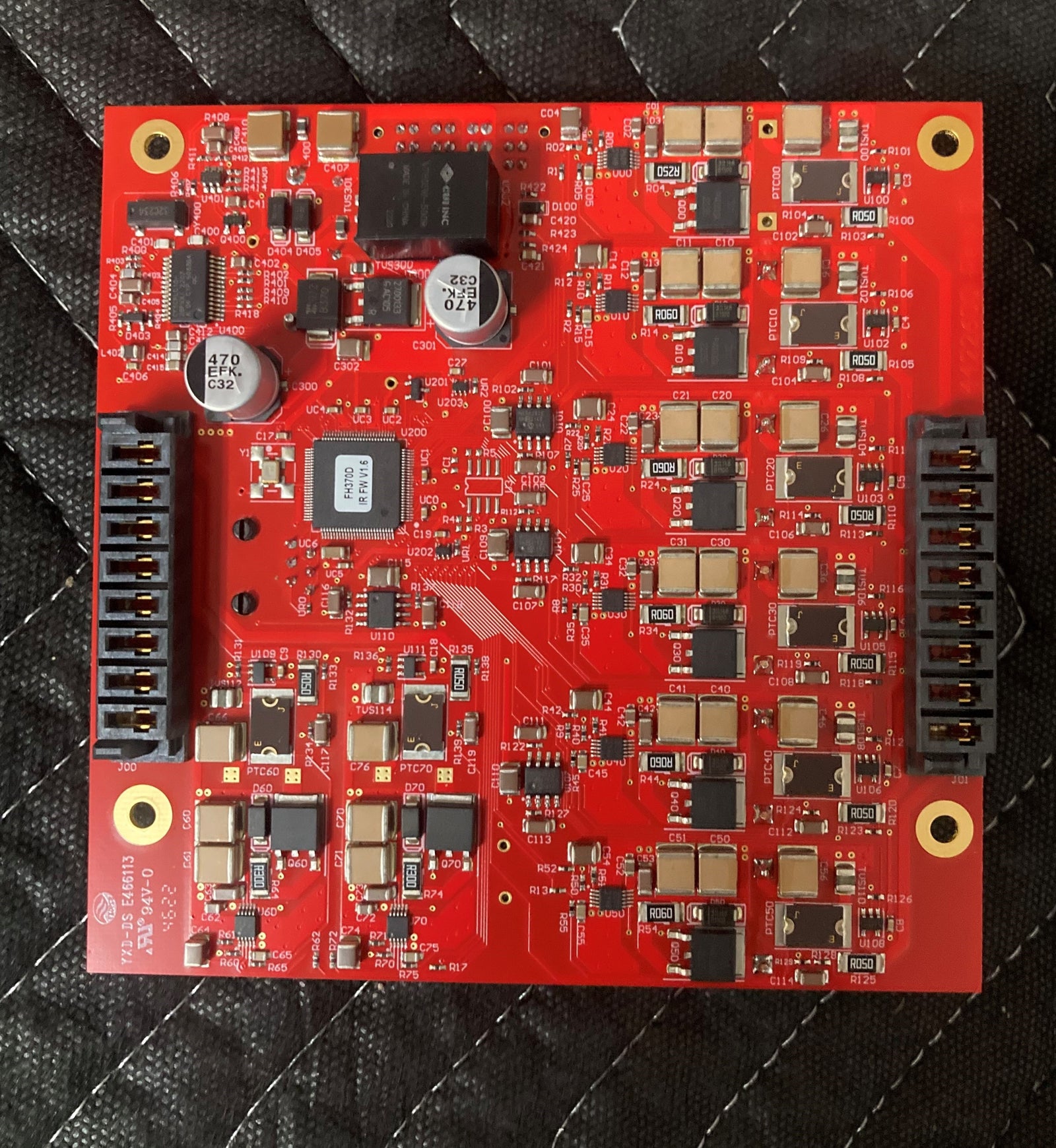 (PCB176) Core Board, Flash Technology, F2422600T, 2422600T, 2422600 (R ...