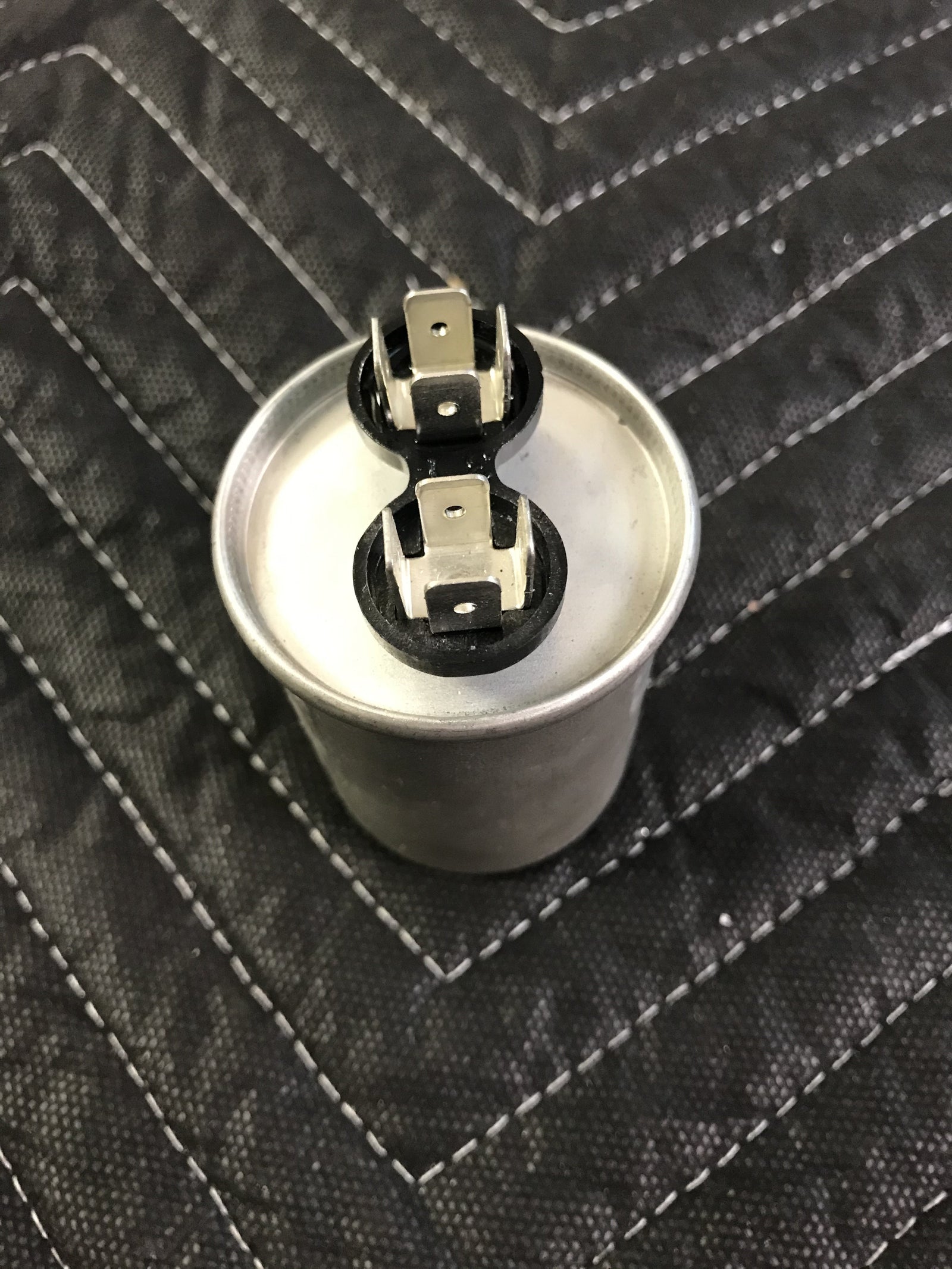 .5uf Capacitor 6848201, CAP-00U5-1KV Flash Technology FTB FAA JJET C27 ...