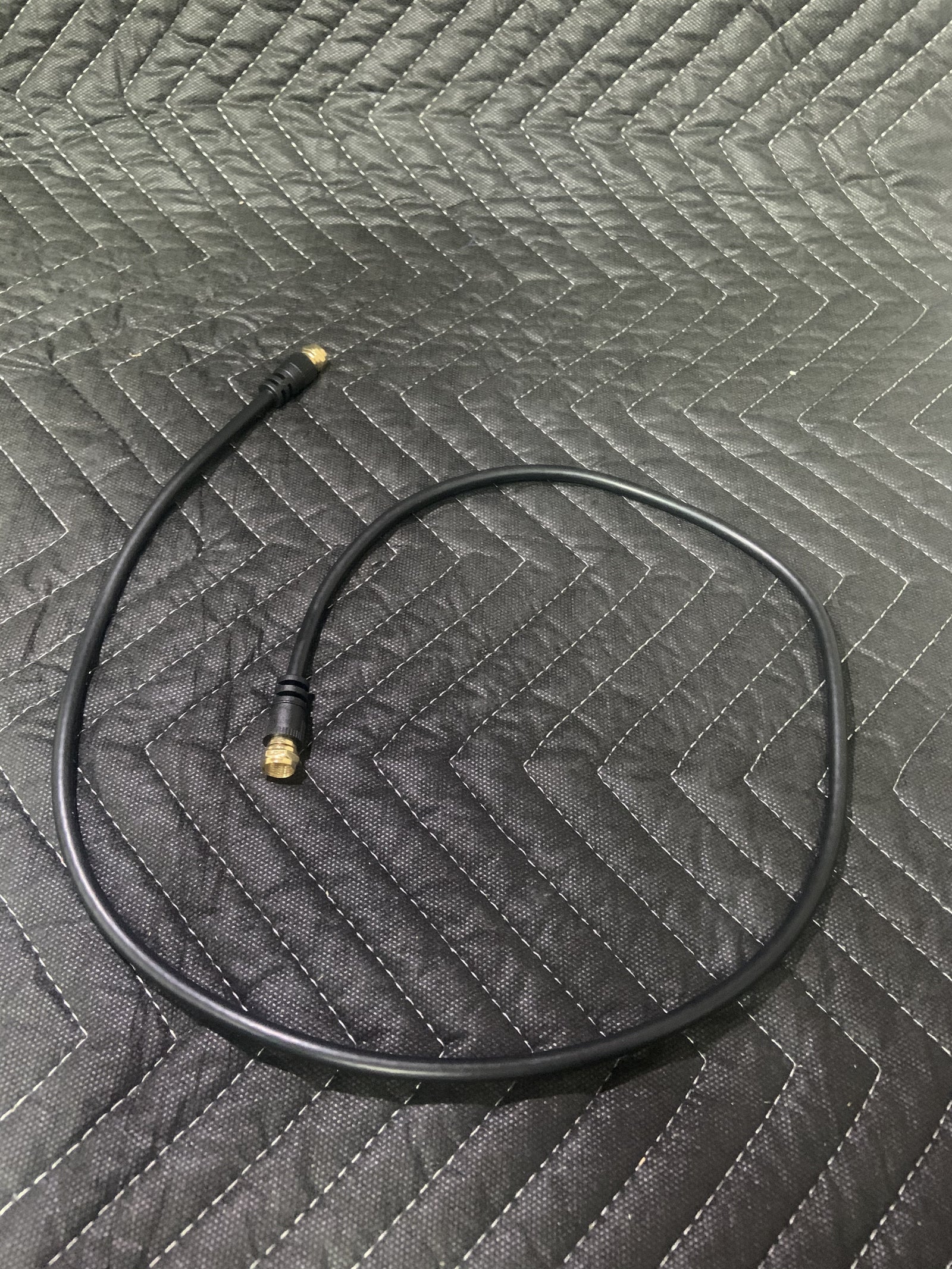 (CBL7) 3' Factory Coaxial Cable JJET-06160 – JJ Elect Tech