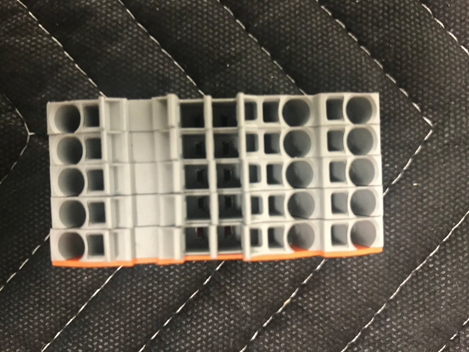 6 Position Terminal Block, Dialight D266, JJET – JJ Elect Tech